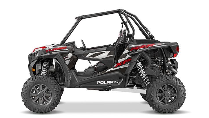 buggy Polaris, bugina Polaris RZR, Polaris RZR XP Turbo, prodej ...