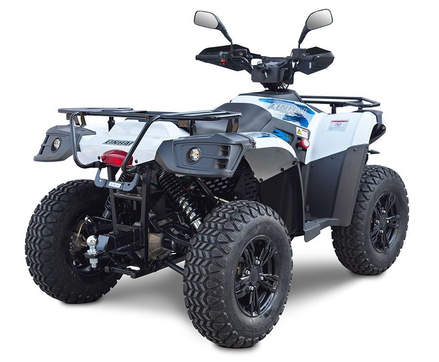 Linhai ATV Electric